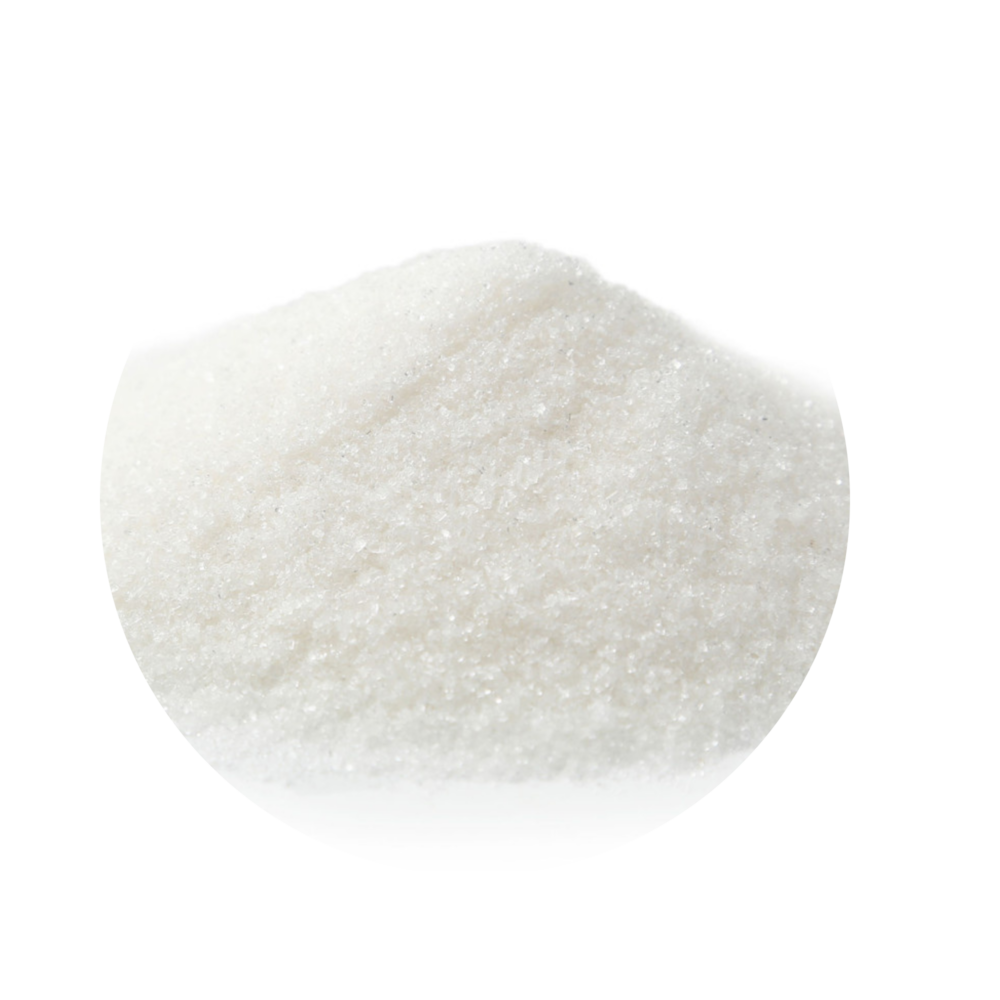Fine Grain White Sugar - InterWest Trading Co Ltd